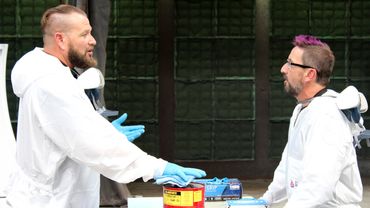 Undercover Boss Photos on Paramount Plus