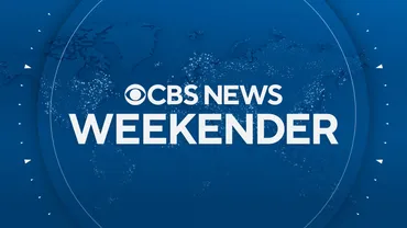 CBS News 24/7 - CBS - Watch on Paramount Plus