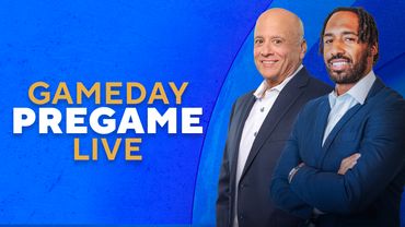 CBS Sports HQ - CBS - Watch on Paramount Plus