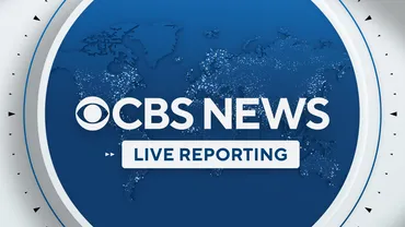 CBS News 24/7 - CBS - Watch on Paramount Plus
