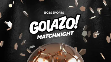 CBS Sports Golazo Network - CBS - Watch on Paramount Plus