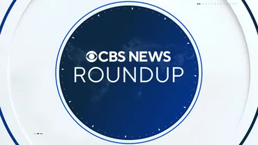 CBS News 24/7 - CBS - Watch on Paramount Plus