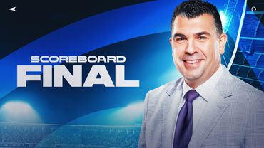 CBS Sports HQ - CBS - Watch on Paramount Plus