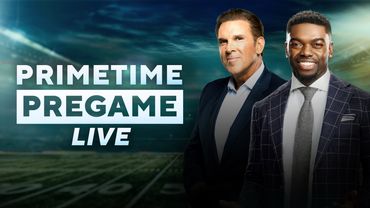 CBS Sports HQ - CBS - Watch on Paramount Plus