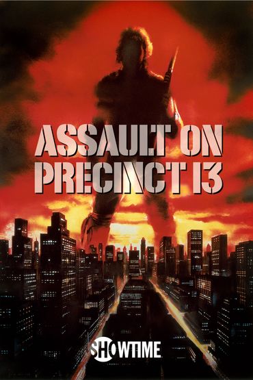 Popular Action Movies on Paramount Plus