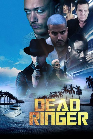 Popular Action Movies on Paramount Plus