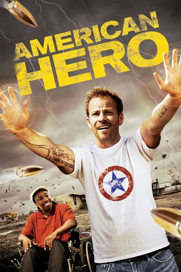 Popular Action Movies on Paramount Plus