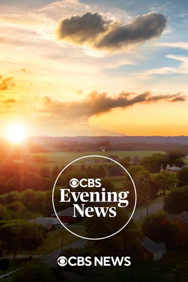 Watch CBS Morning News Season 2025 Episode 8: 1/13: CBS Morning News ...