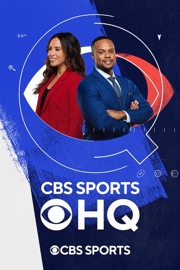 CBS Shows on Paramount Plus