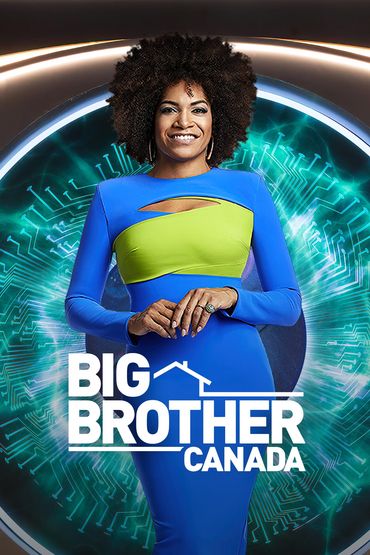 Big Brother 2022 (Season 24) Watch on Paramount Plus