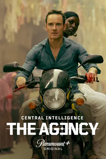 Tracker - CBS - Watch on Paramount Plus