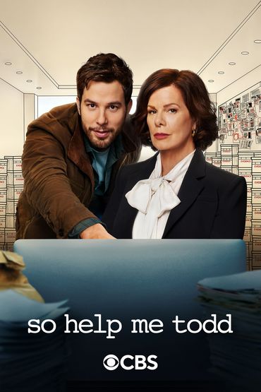 Ghosts - CBS - Watch on Paramount Plus