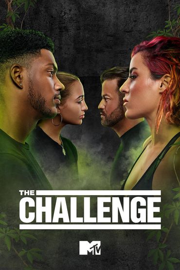 The Challenge: All Stars (Official Site) Watch on Paramount Plus