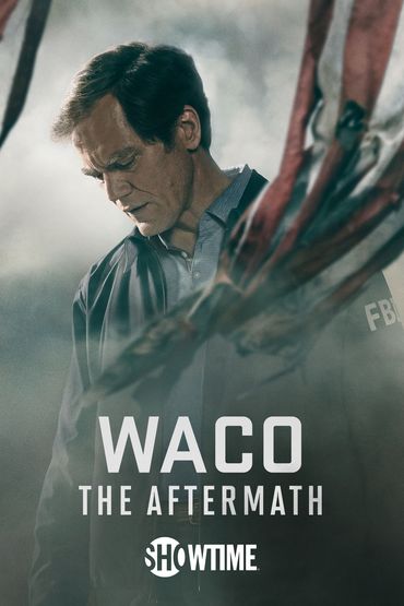 Waco - Watch on Paramount Plus