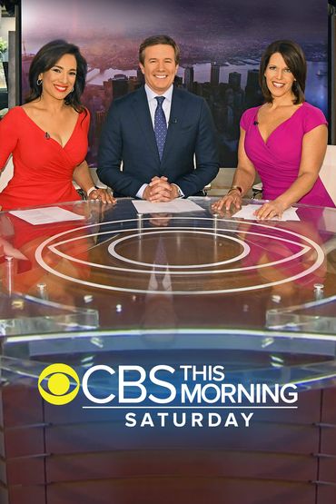 CBS News Shows on Paramount Plus
