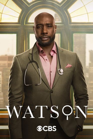 NCIS: Origins - CBS - Watch on Paramount Plus