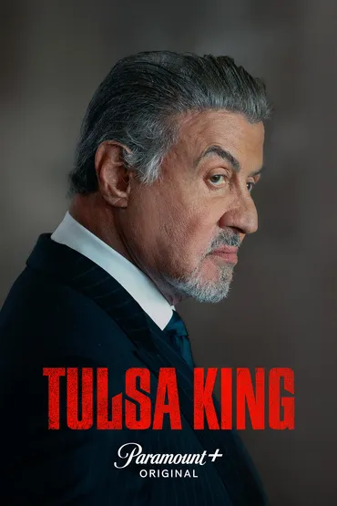 Watson - CBS - Watch on Paramount Plus