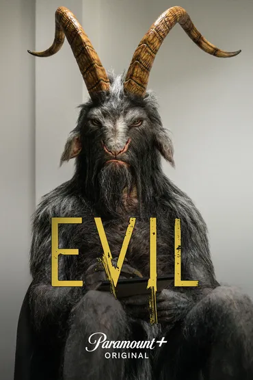 Ghosts UK - CBS - Watch on Paramount Plus