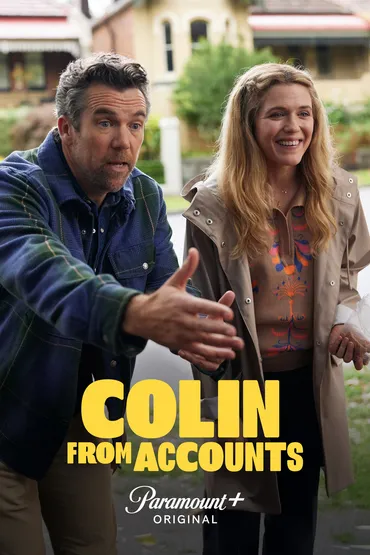 My Dead Ex - Watch on Paramount Plus