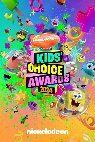 Nickelodeon Shows on Paramount Plus