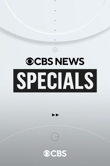 CBS Evening News with Norah O'Donnell - Watch on Paramount+