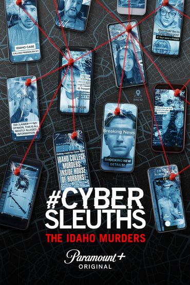 Outcry - Showtime - Watch on Paramount Plus