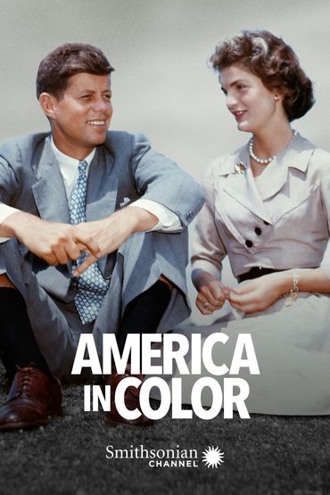 History in HD - Smithsonian Channel - Watch on Paramount Plus