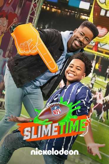 Global Guts - Nickelodeon - Watch on Paramount Plus