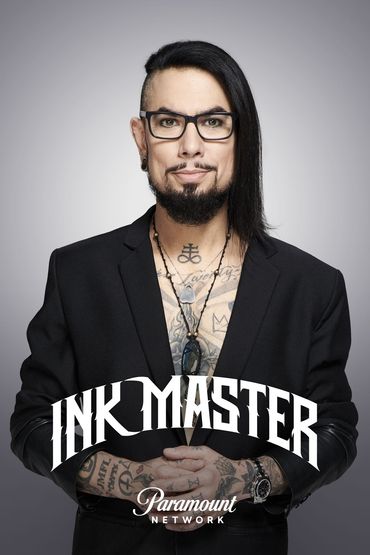 Ink Master: Redemption - Watch on Paramount Plus