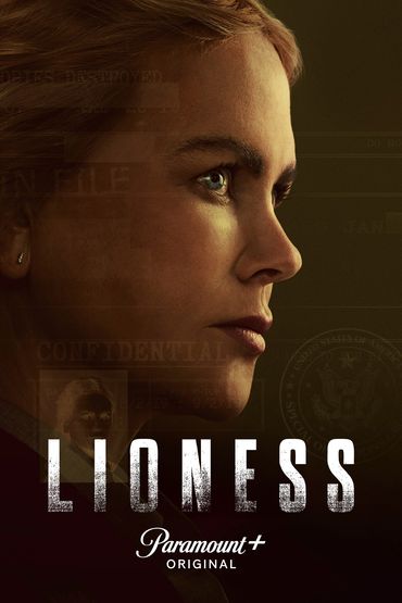 Rabbit Hole - Watch on Paramount Plus