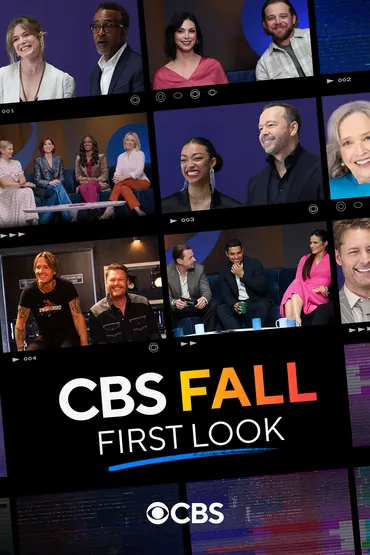 CBS Shows on Paramount Plus