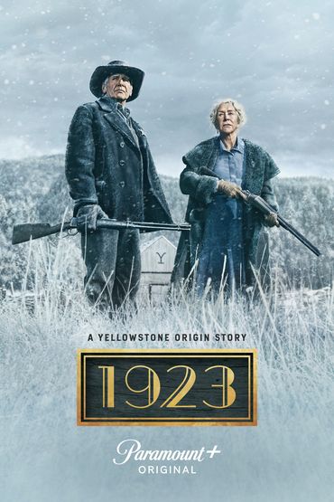 Watch 1883 (Yellowstone Prequel) - Try for Free