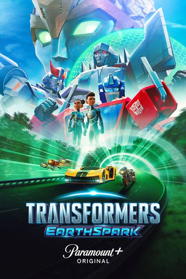 Adventures of Sonic the Hedgehog - Watch on Paramount Plus