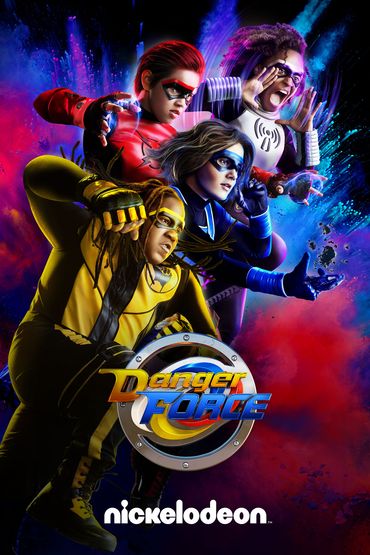 Henry Danger - Nickelodeon - Watch on Paramount Plus