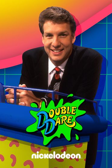 Double Dare (2018) - Nickelodeon - Watch on Paramount Plus Double Dare (2018) - Nickelodeon - Watch on Paramount Plus