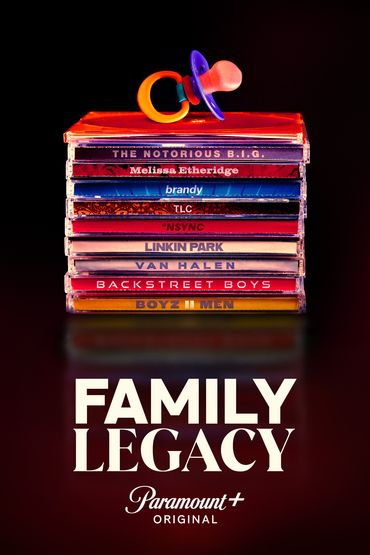 Behind the Music - MTV - Watch on Paramount Plus