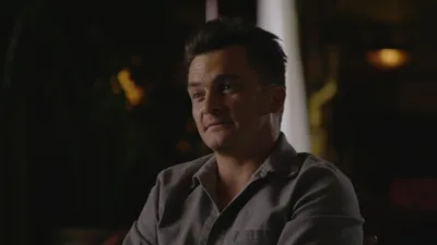 Strange Angel (Official Site) Watch on Paramount Plus