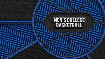 Watch NCAA Men's College Basketball™️ Games Live on Paramount+