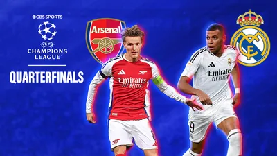 Watch UEFA Champions League Season 2025 Episode 183: Full Match Replay: PSG vs. Liverpool ...