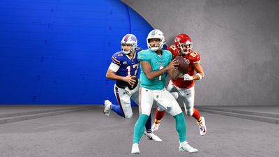 Watch NFL on CBS: Stream Live Games - Paramount+