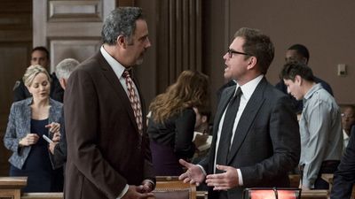 Bull - CBS - Watch on Paramount Plus