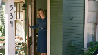 Strange Angel (Official Site) Watch on Paramount Plus