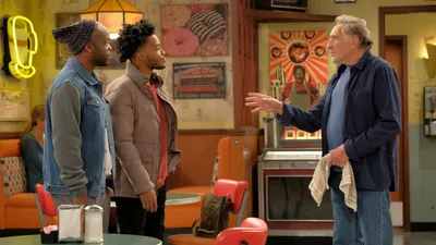 Superior Donuts - CBS - Watch on Paramount Plus