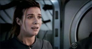 Extant - CBS - Watch on Paramount Plus