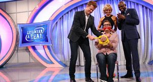 Let's Make a Deal - CBS - Watch on Paramount Plus