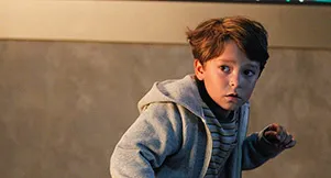 Extant - CBS - Watch on Paramount Plus