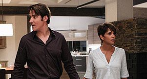 Watch Extant Season 2 Episode 9: Extant - Don't Shoot The Messenger ...