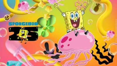 Watch SpongeBob SquarePants Season 7 Episode 8: SpongeBob SquarePants ...