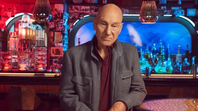Watch Star Trek: Picard Season 3 Episode 1: The Next Generation ...