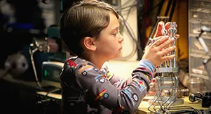 Extant - CBS - Watch on Paramount Plus